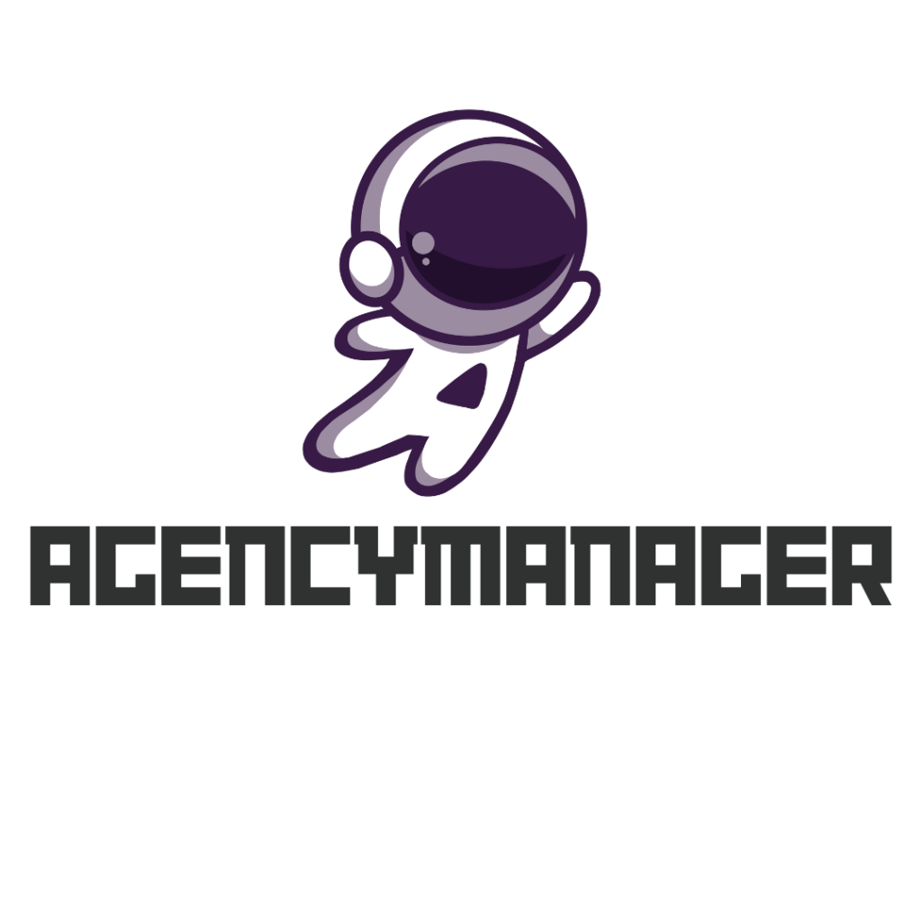 Agencymanager - Your agency's work management platform